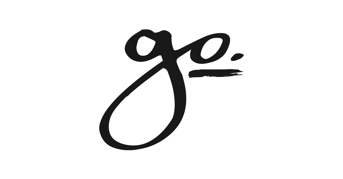 Go. Clothing - Apparel and Accessories – GoClothingCo